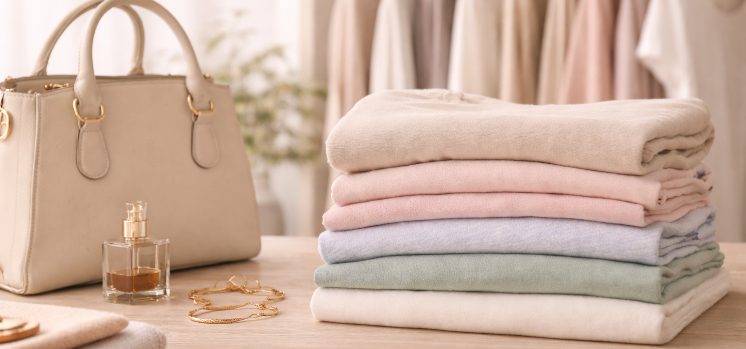 Why Quality Over Quantity Clothing Matters More Than Ever – Numi