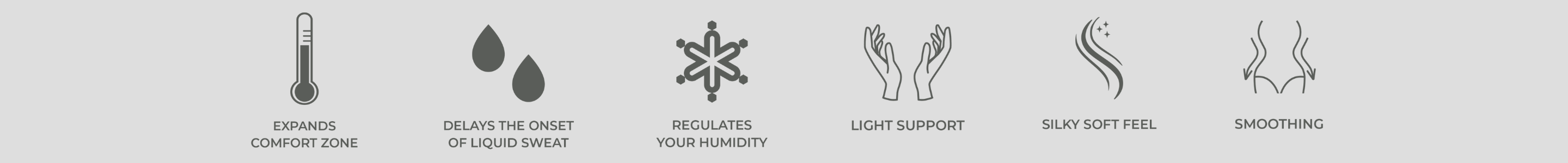 Numi | Introducing AdapTex™