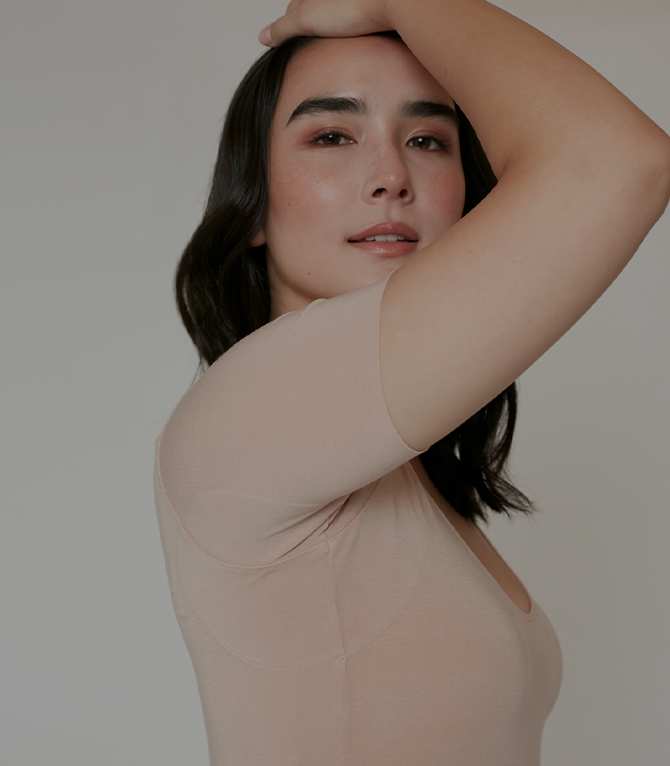 What are Numi Undershirts