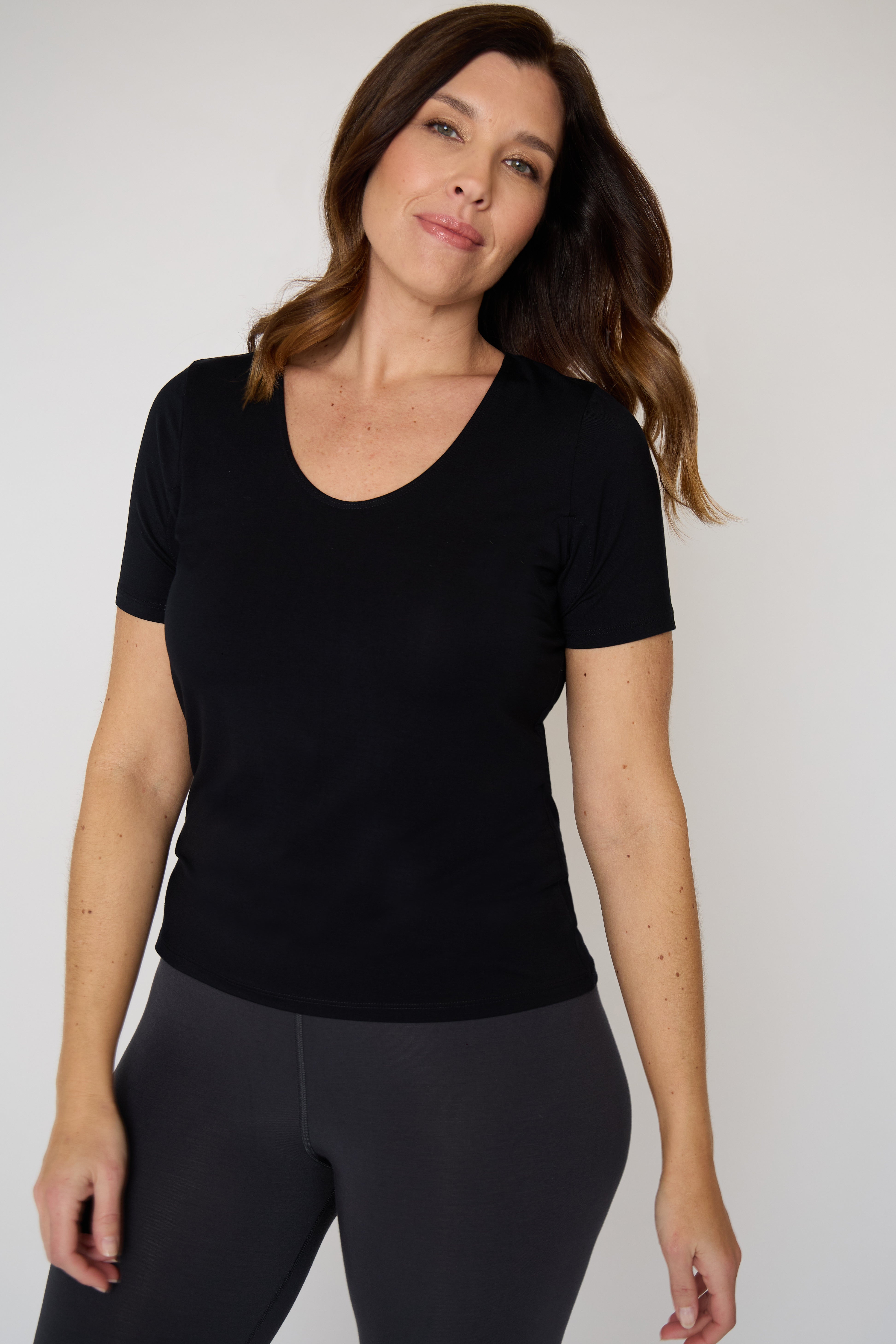 Signature Undershirt 20% OFF