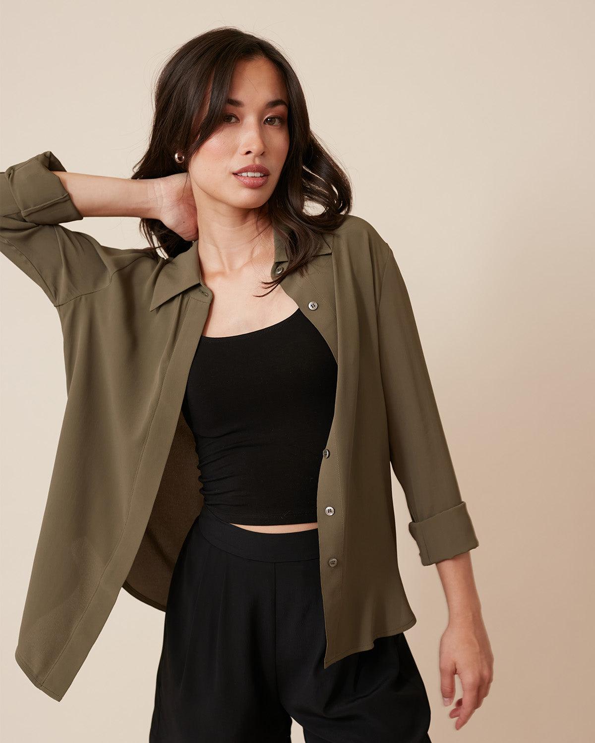 Signature Undershirt