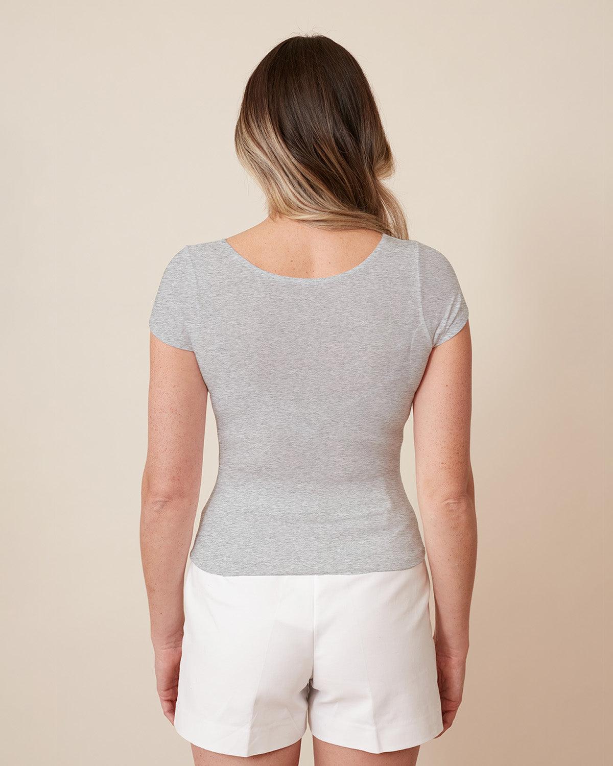 Signature Undershirt 20% OFF